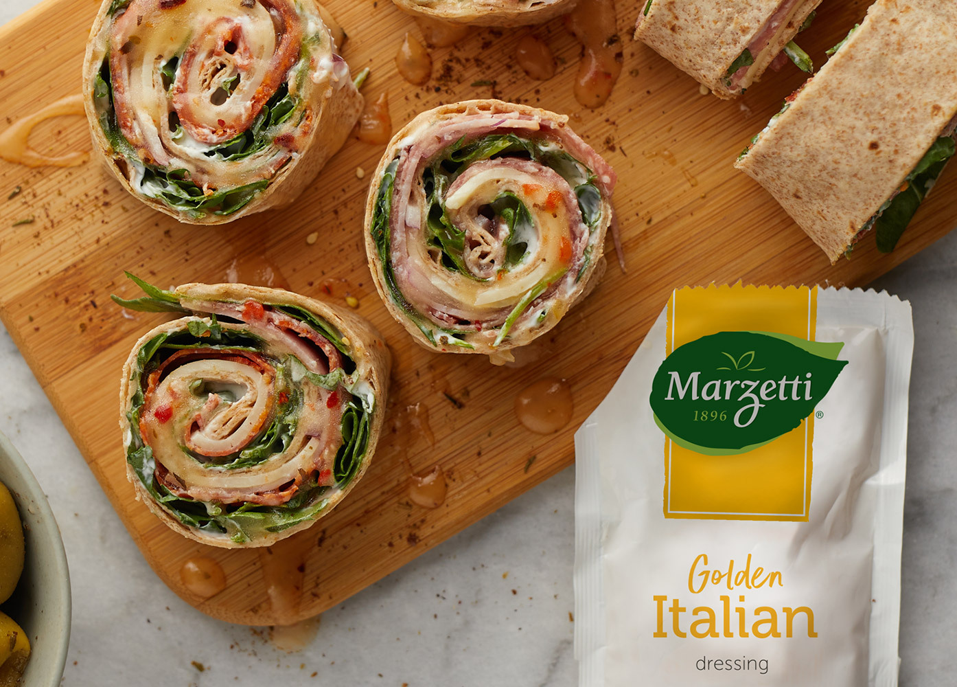 T. Marzetti | Food Service Companies