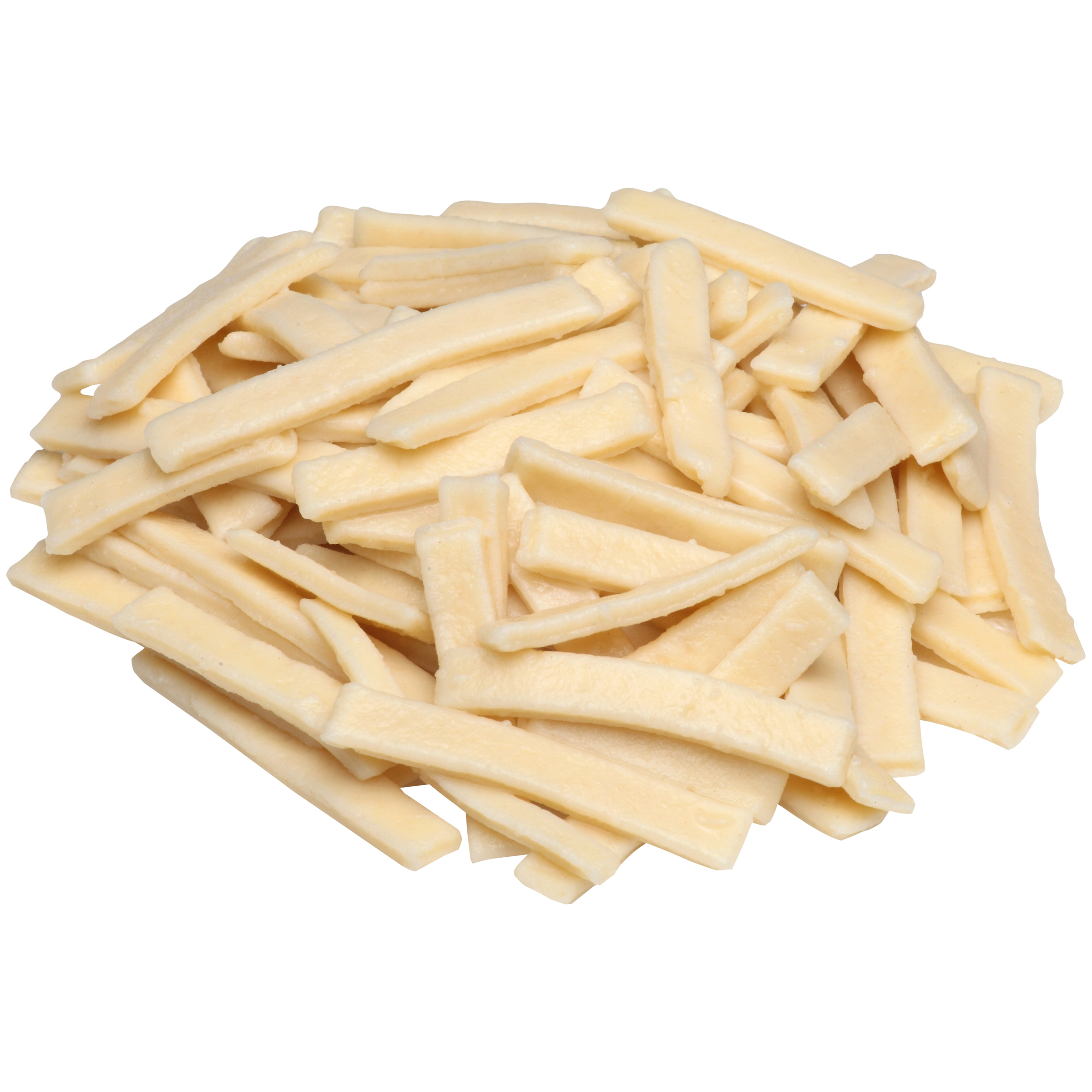 Marzetti Frozen Pasta IQF Precooked Egg Noodles