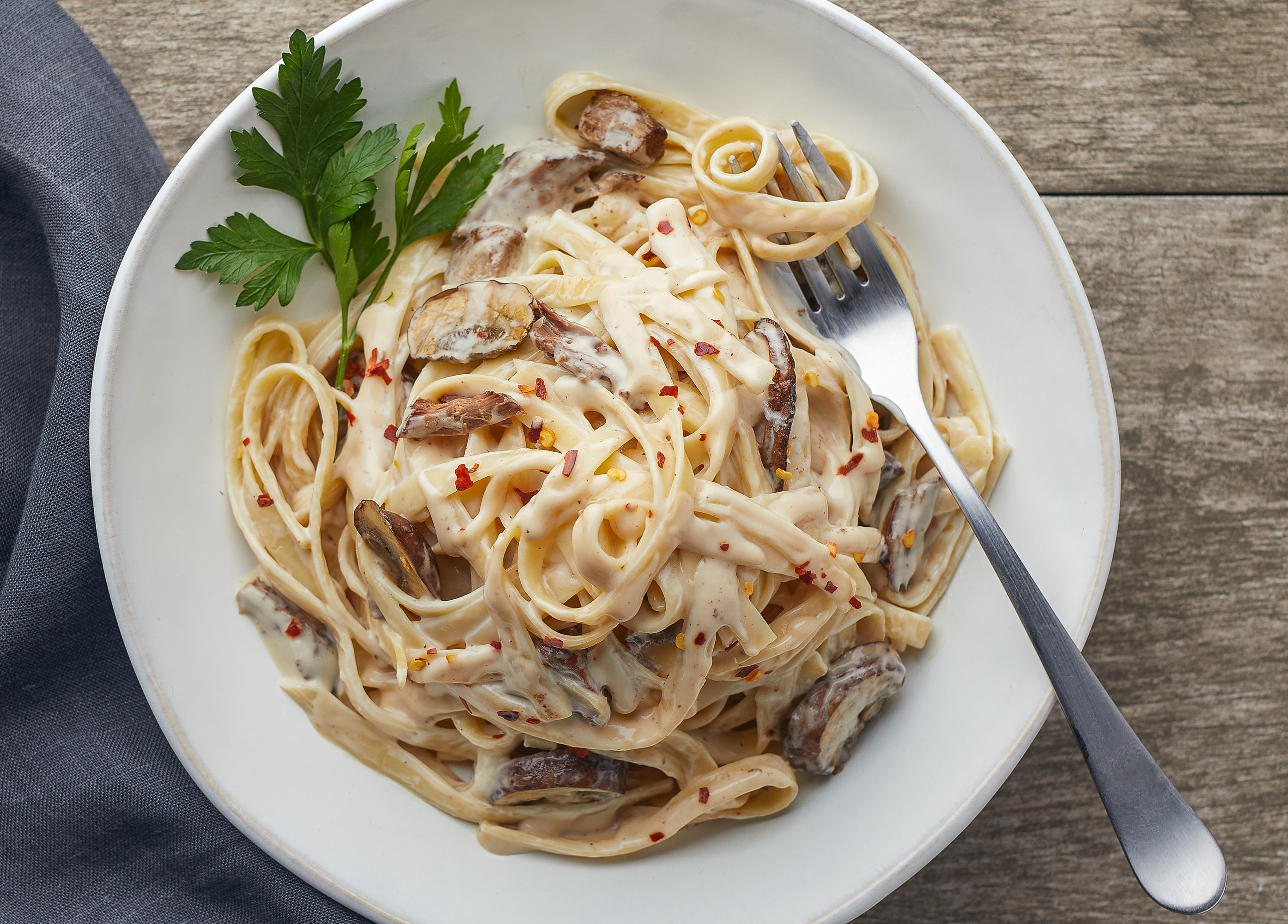 Marzetti Frozen Pasta | Pasta Guide, Recipes, & More