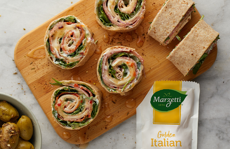 Wholesale Food Rebates, Recipes, & More | Product Guides